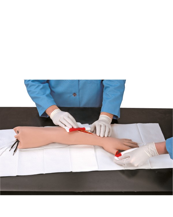Life/form® First Aid Arm